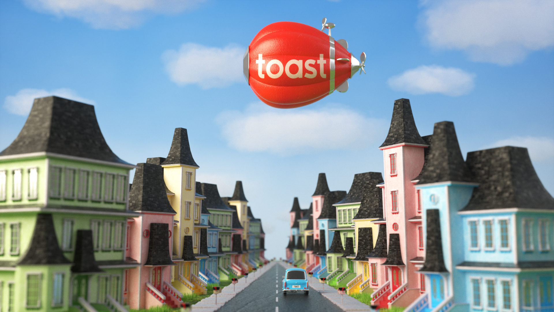 NERD's Toast Create Animated Narratives Via Mini-worlds - NERD Blog