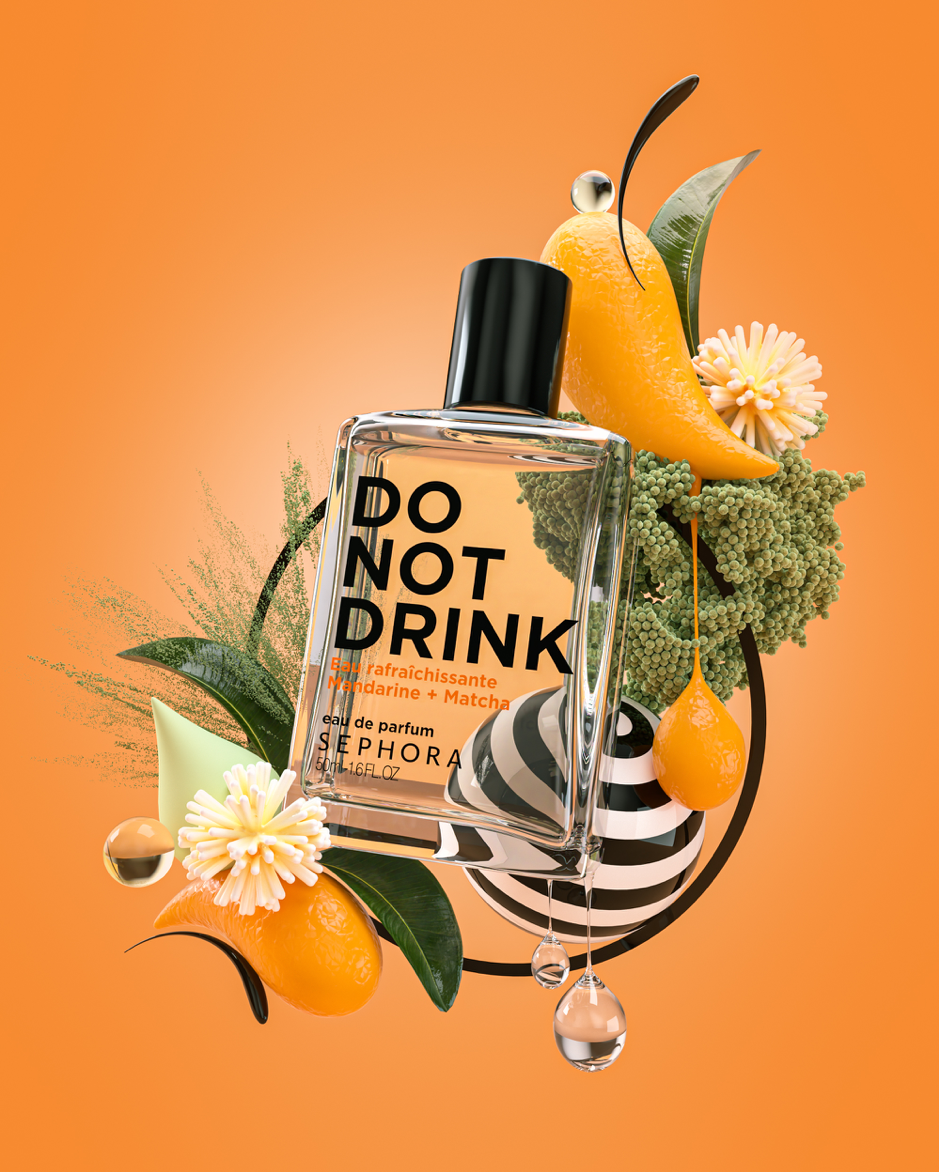 NERD Productions’ Roman Bratschi Crafts Mouth-watering Visuals For ...