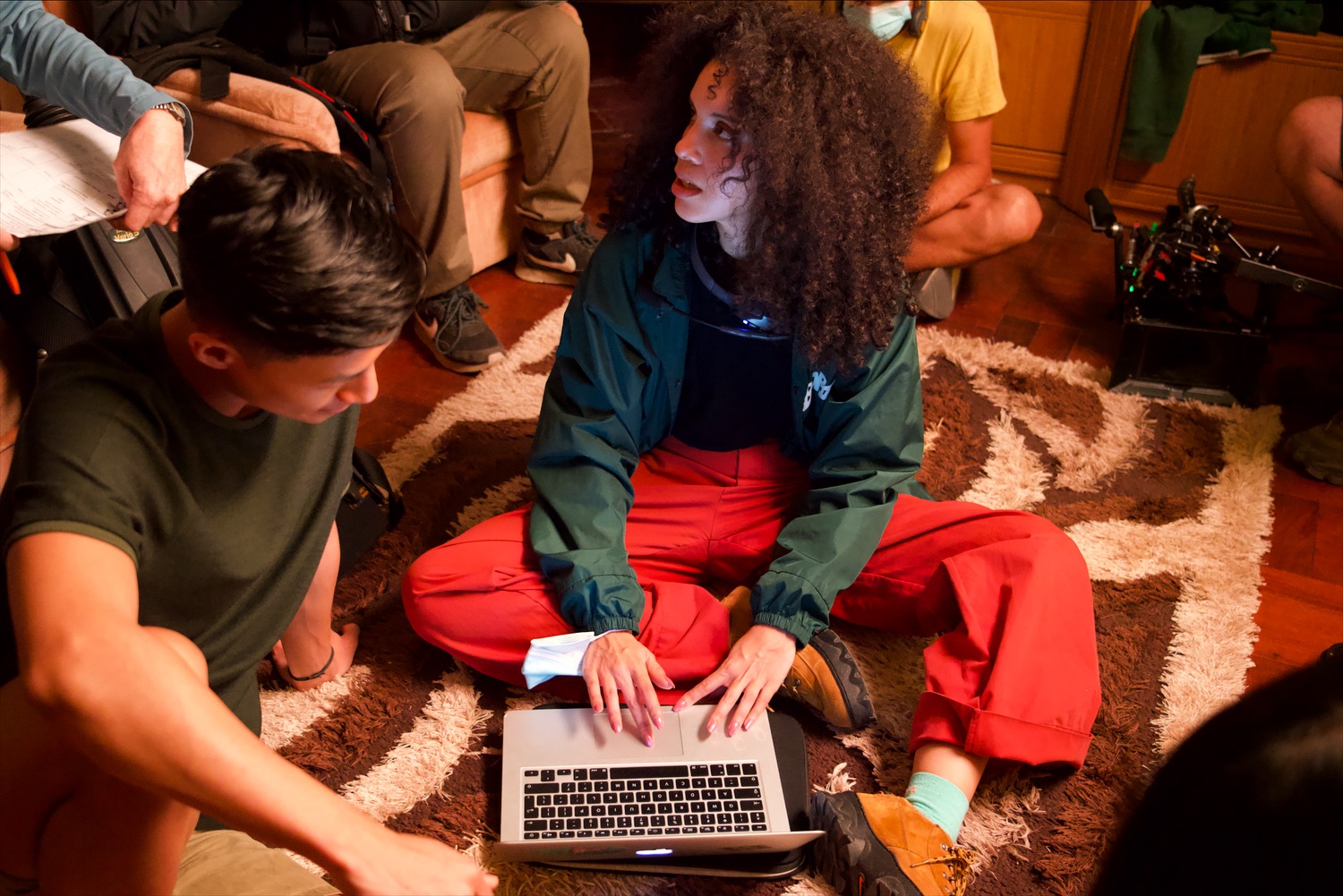 Facebook Lite Film: Connecting People Through Storytelling