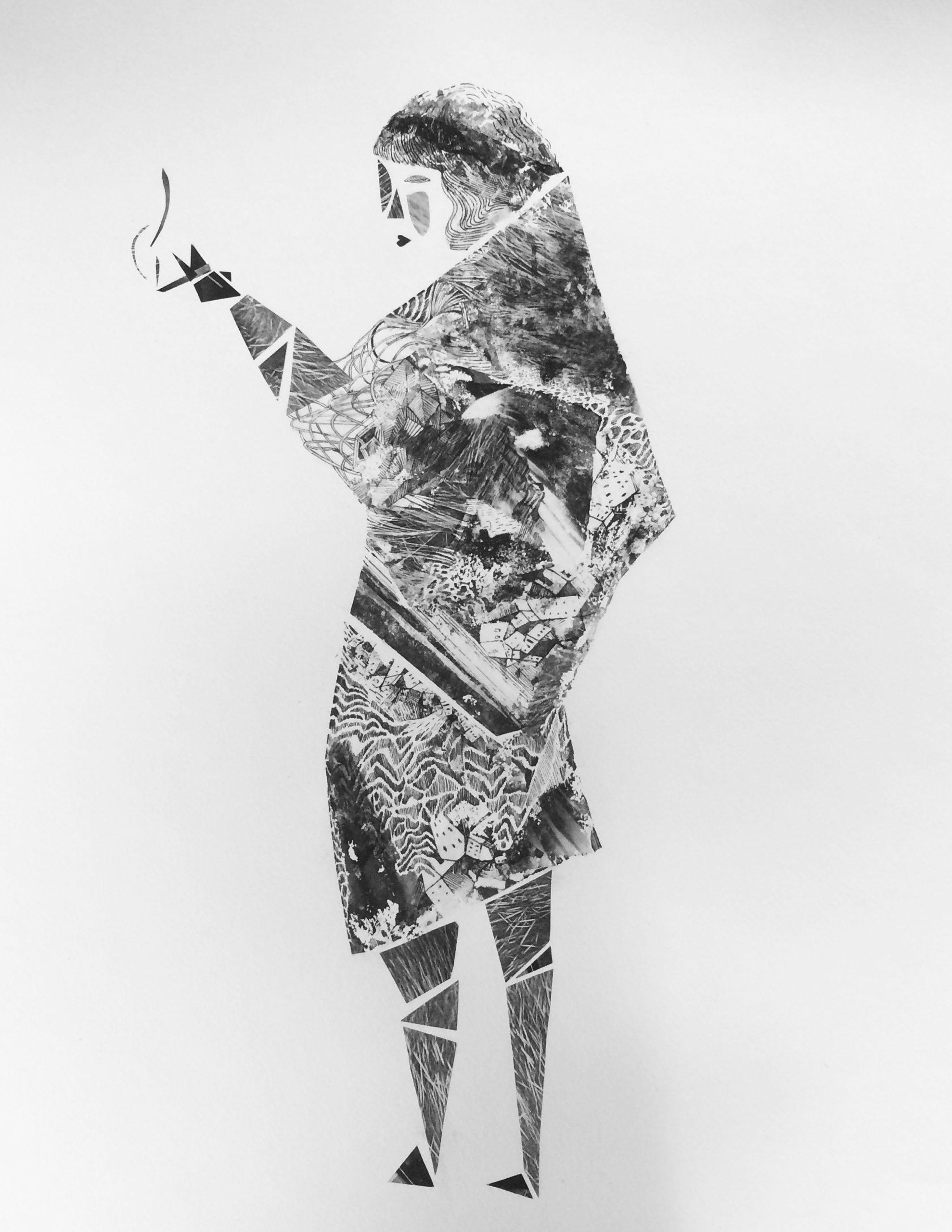 'Marguerite': A Whimsical Blend Of Stop-motion And Hand-drawn Animation ...