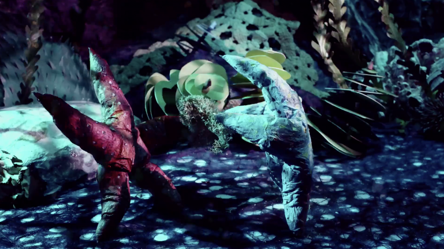 NERD's Hayley Morris On Sustainability In Animation - NERD Blog