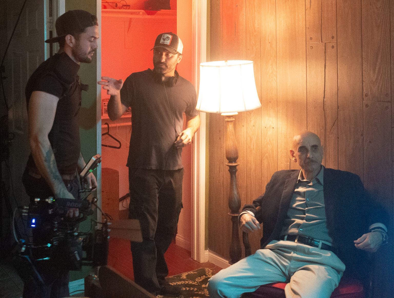 The VFX Factor: Peter S.
