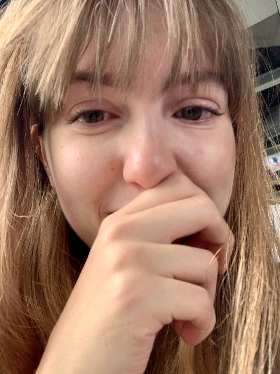 Art In War - Lana Dudarenko